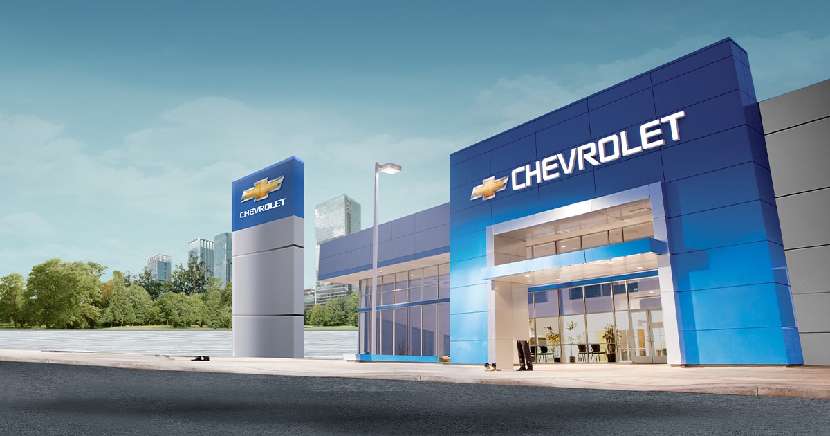 Vehículos Chevrolet en Continautos Bogotá | Concesionarios Oficiales